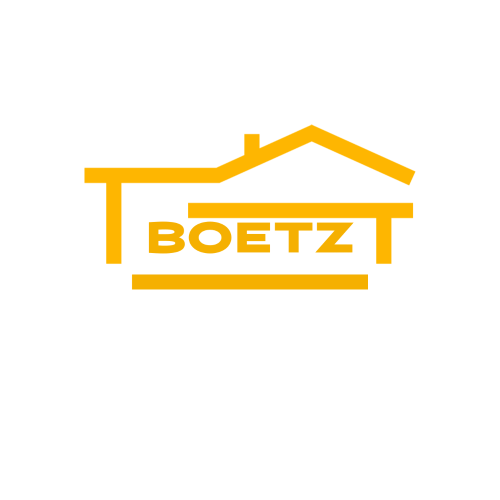 Architectural Design - Boetz Construction